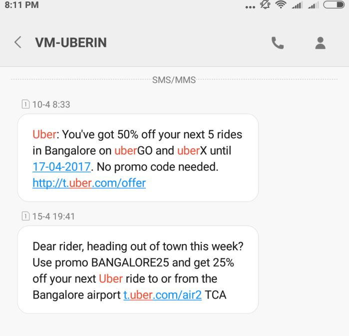 Transport & Courier | CriticsCloud.com